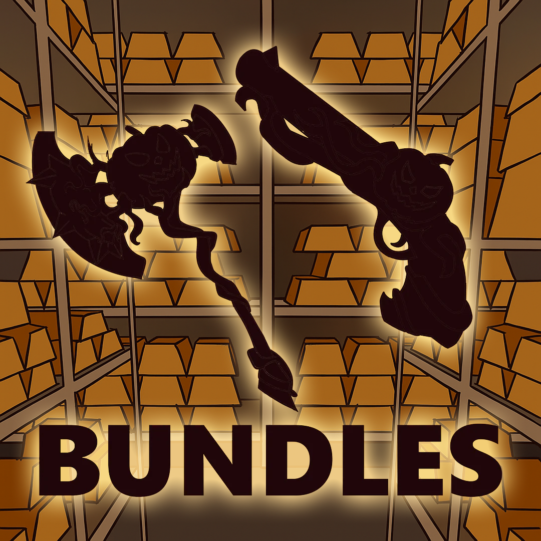 MM2 Bundles for Sale – Cheap & Rare Roblox MM2 Bundle Packs | MM2.Gold ...